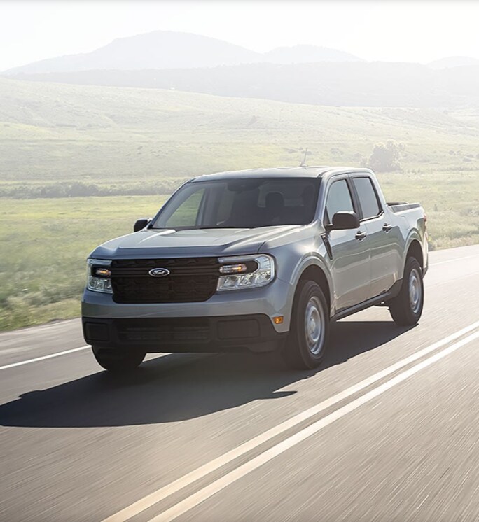 Dean Arbour Ford of West Branch | Ford Dealer in West Branch, MI