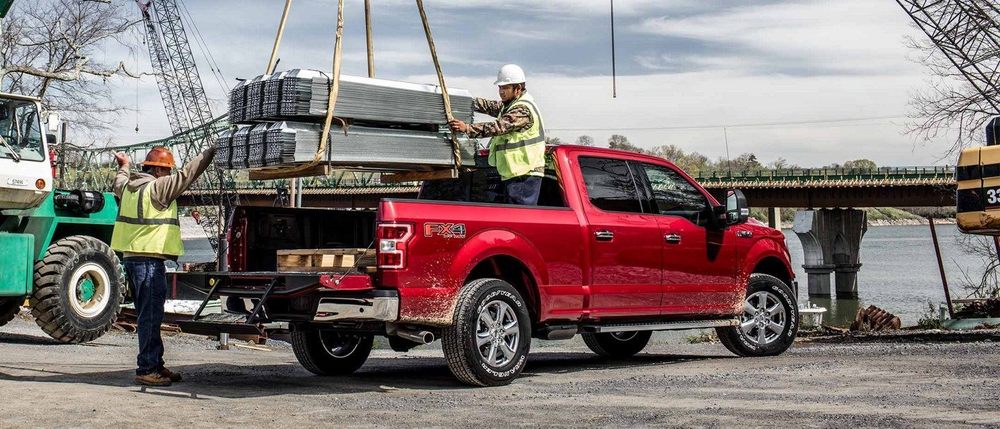 Regular Cab vs. Supercrew vs. Supercab | What’s the Difference?