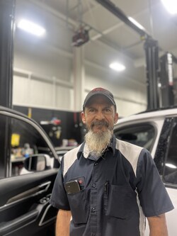 Staff | Dean McCrary Kia