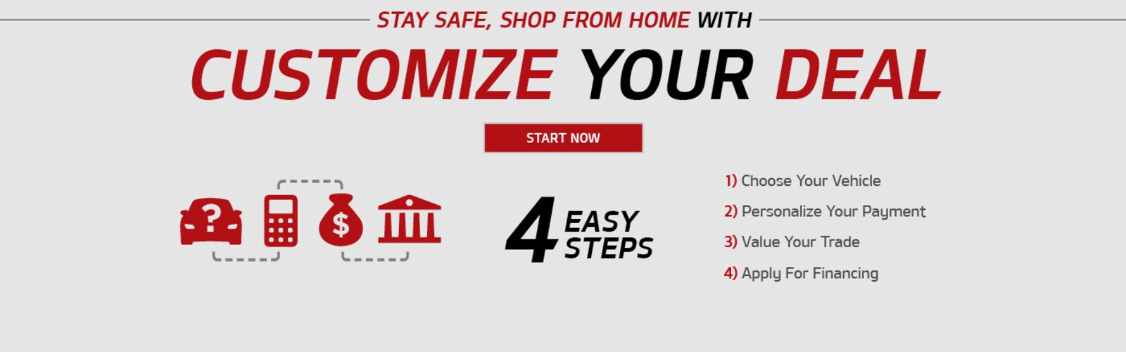 Dean McCrary Kia of Hattiesburg | New Kia Dealership in Hattiesburg, MS