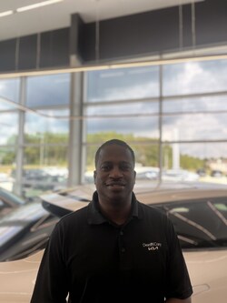 Staff | Dean McCrary Kia