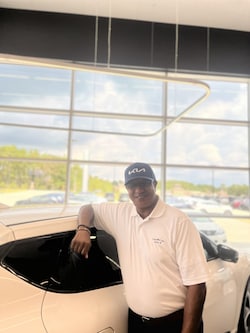 Staff | Dean McCrary Kia