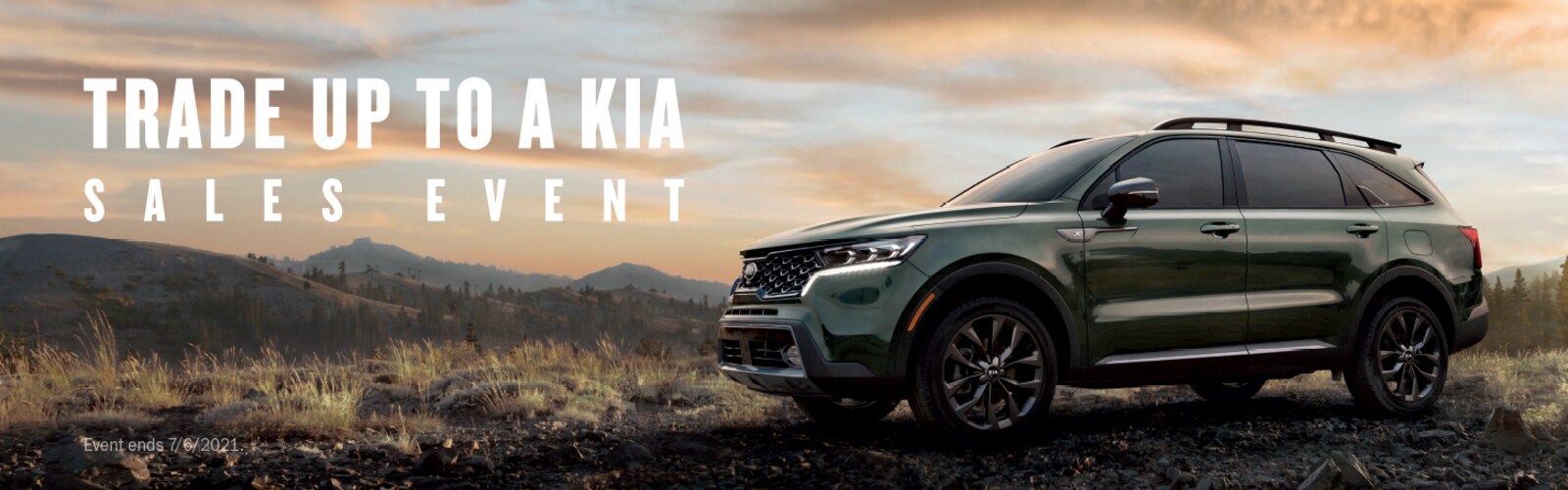 Dean McCrary Kia of Hattiesburg | New Kia Dealership in Hattiesburg, MS