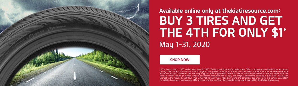 Dean McCrary Kia of Mobile | New Kia Dealership in Mobile, AL