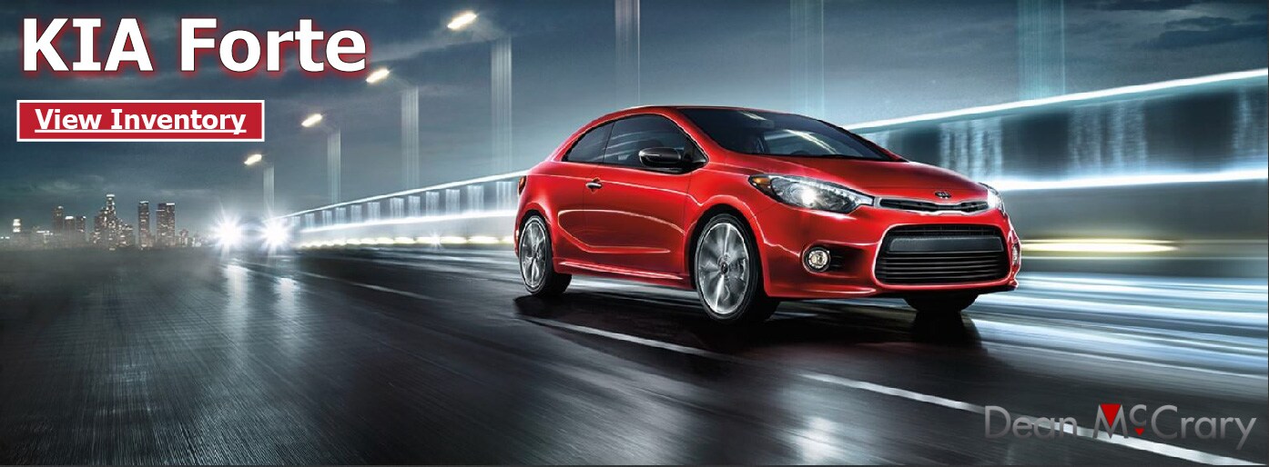 Dean McCrary Kia of Mobile | New Kia dealership in Mobile, AL 36606