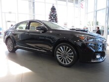 Dean McCrary Kia of Mobile | New Kia Dealership in Mobile, AL