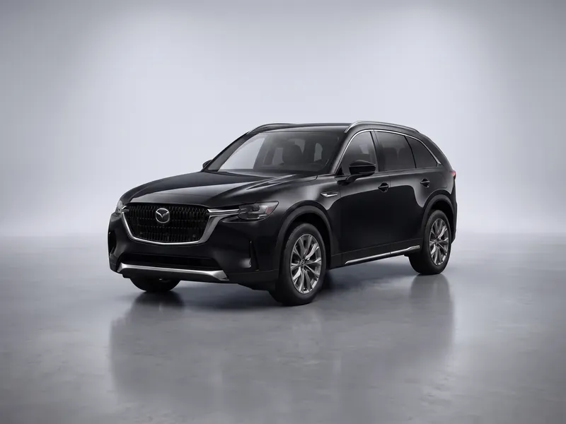 Mazda 4th of July Sales Event