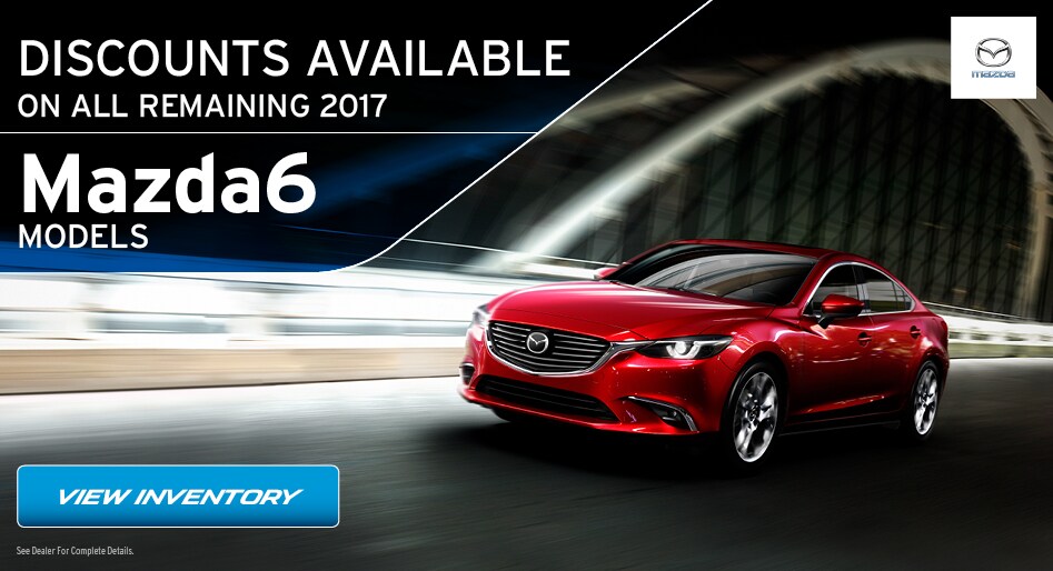 Dean McCrary Mazda | New Mazda & Used Car Dealer in Mobile AL Near ...