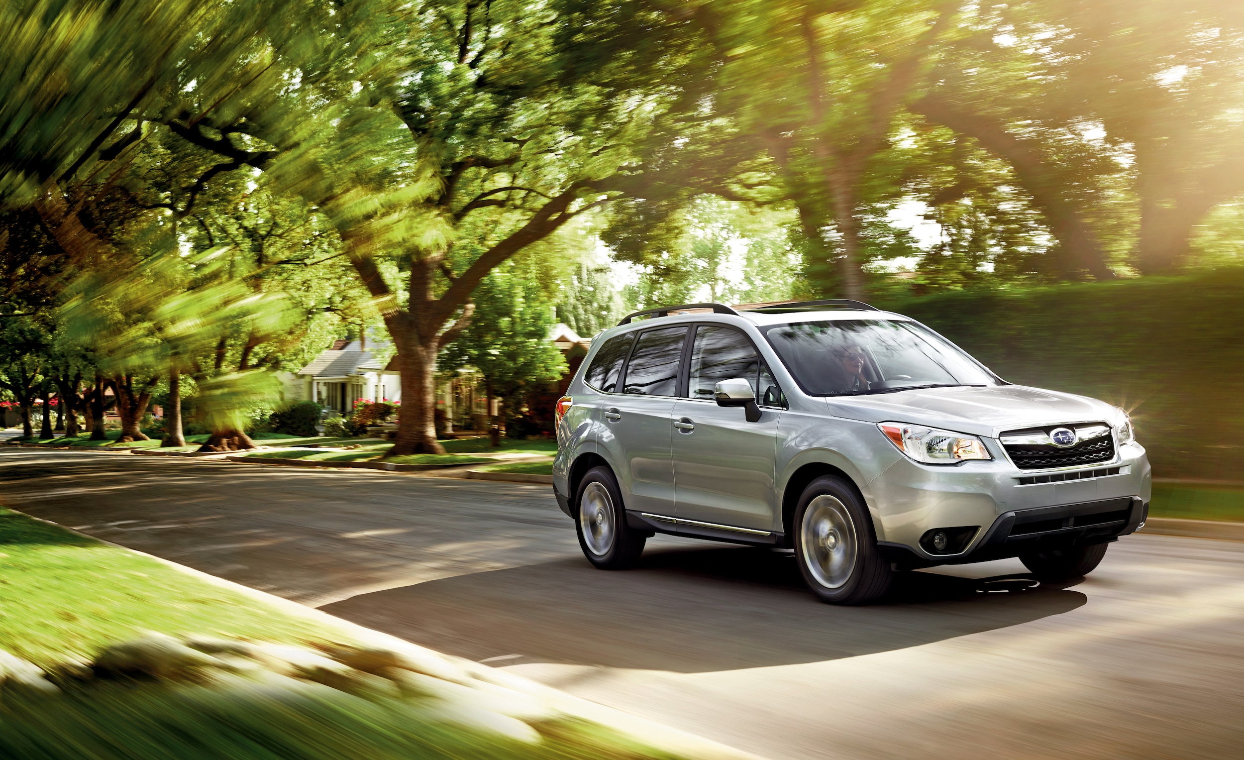 Subaru Dealer Serving St. Louis: Dean Team Subaru