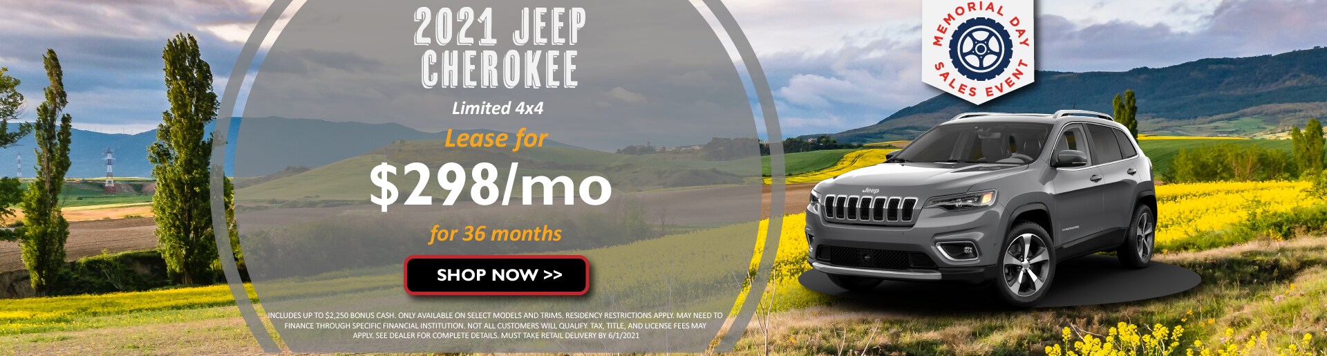 Decozen Chrysler Jeep Dodge