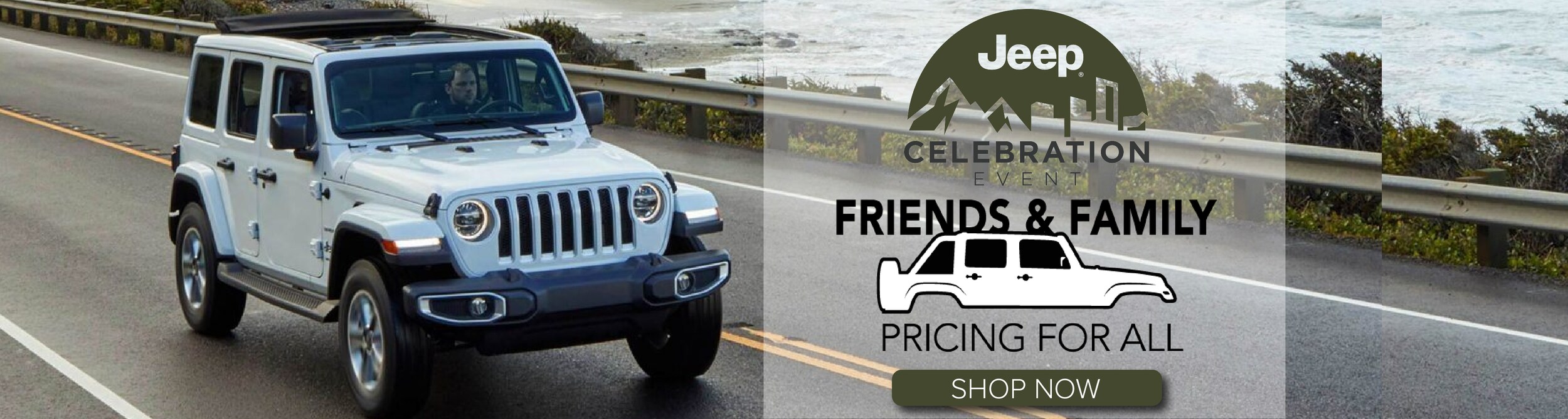 Decozen Chrysler Jeep Dodge