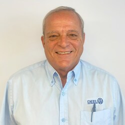 Staff | Deel Volkswagen Coral Gables