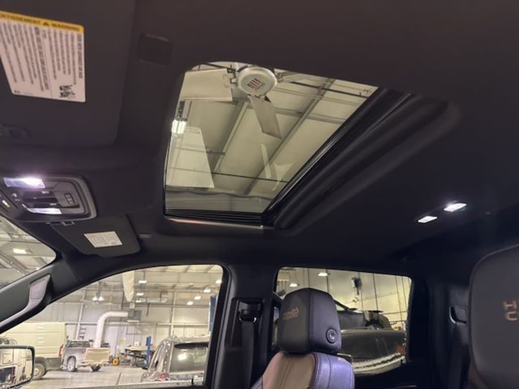 Used 2023 Chevrolet Silverado 1500 High Country For Sale in Iowa City ...