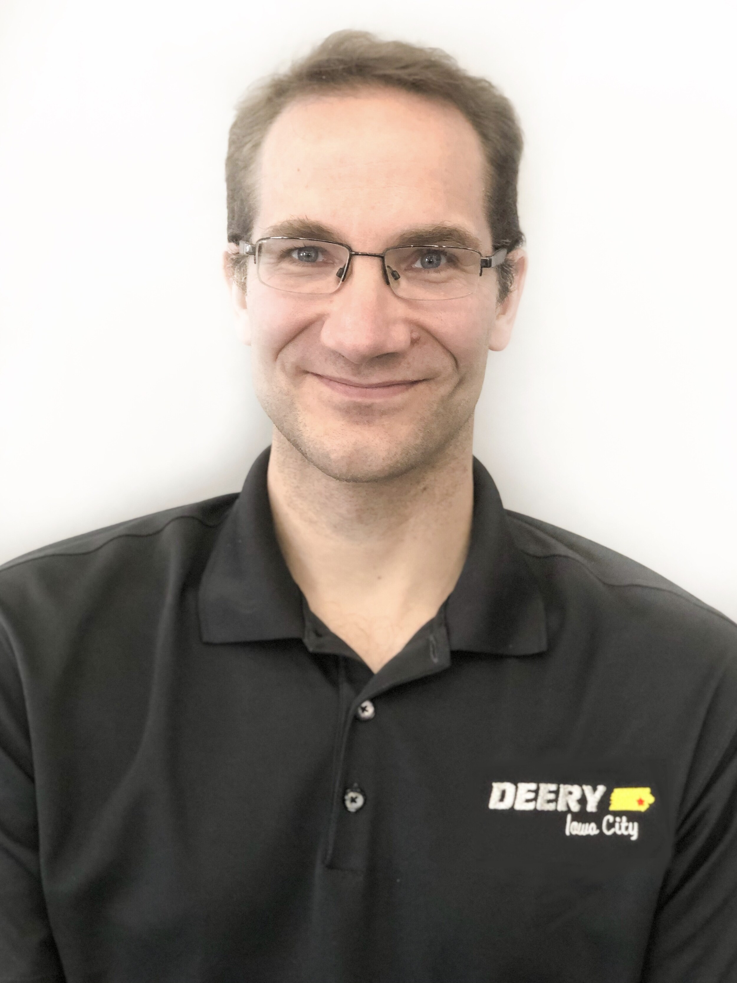 Deery Brothers Motors of Iowa City, Inc. | Our Staff