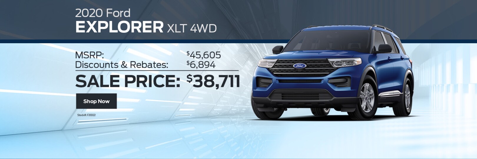 Deery Brothers Ford Lincoln in Iowa City, IA | New 2019 Trucks, SUVs ...