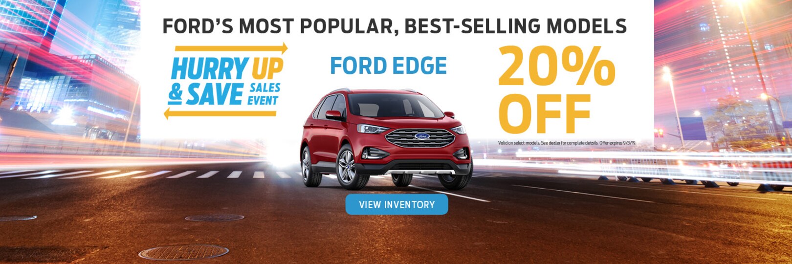 Deery Brothers Ford Lincoln in Iowa City, IA | New 2019 Trucks, SUVs ...