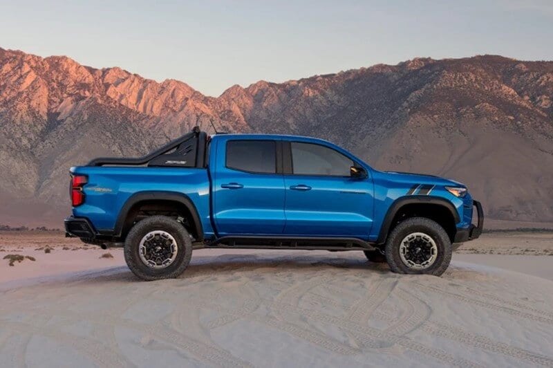 Chevy, Buick, and GMC Model Research Portal | DeKalb Motors