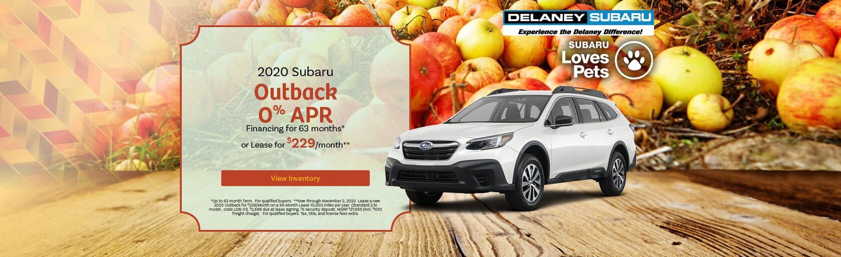 Delaney Auto Group | New Subaru, Buick, Chevrolet, Hyundai, Honda ...
