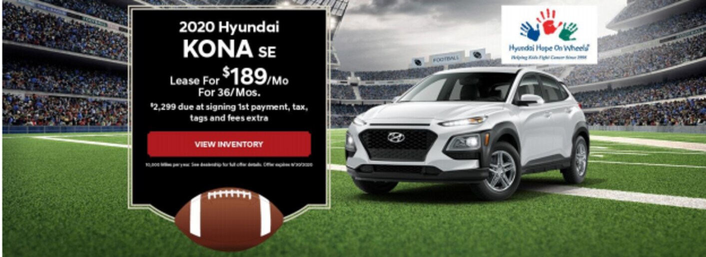 Delaney Auto Group | New Subaru, Buick, Chevrolet, Hyundai, Honda ...