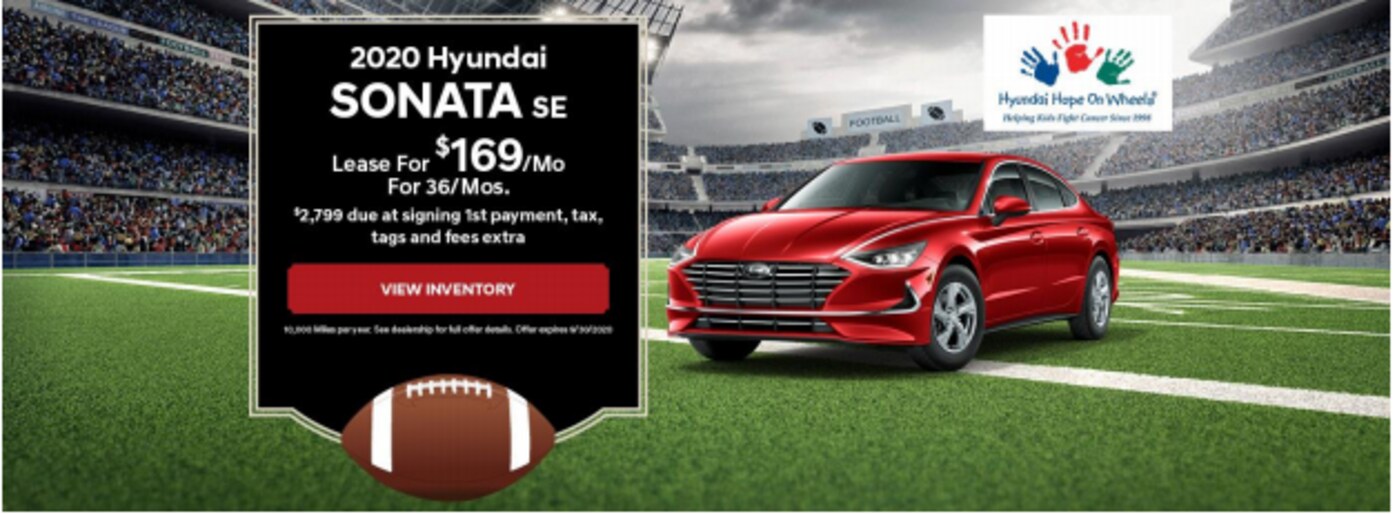 Delaney Auto Group | New Subaru, Buick, Chevrolet, Hyundai, Honda ...