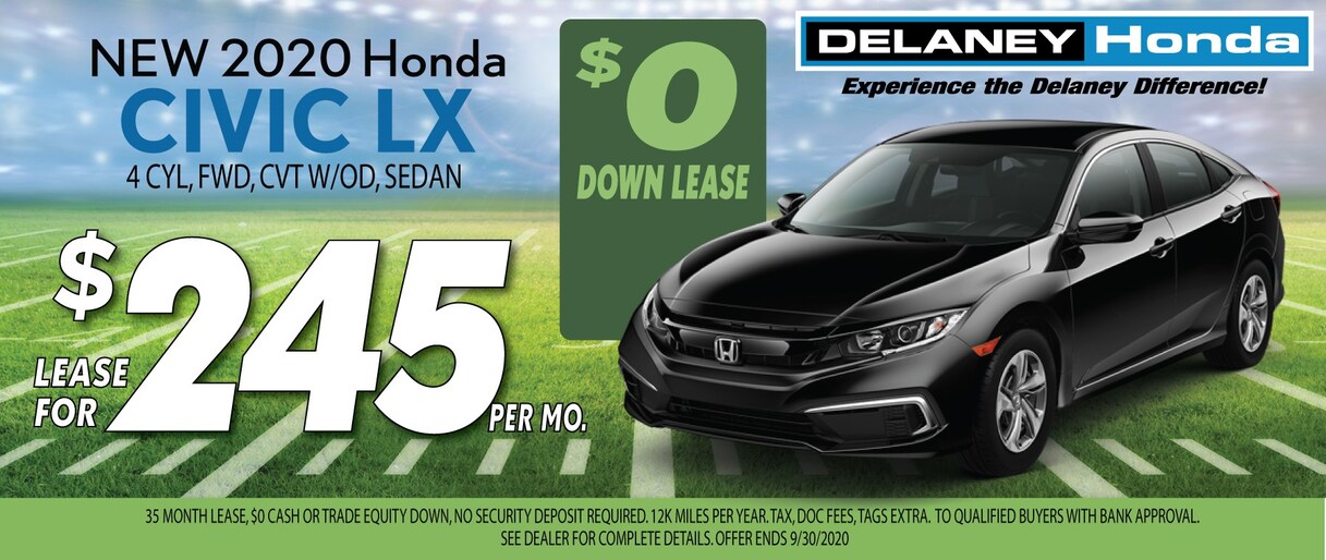 Delaney Auto Group | New Subaru, Buick, Chevrolet, Hyundai, Honda ...