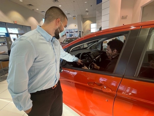 Delaney Auto Group | New Subaru, Buick, Chevrolet, Hyundai, Honda ...