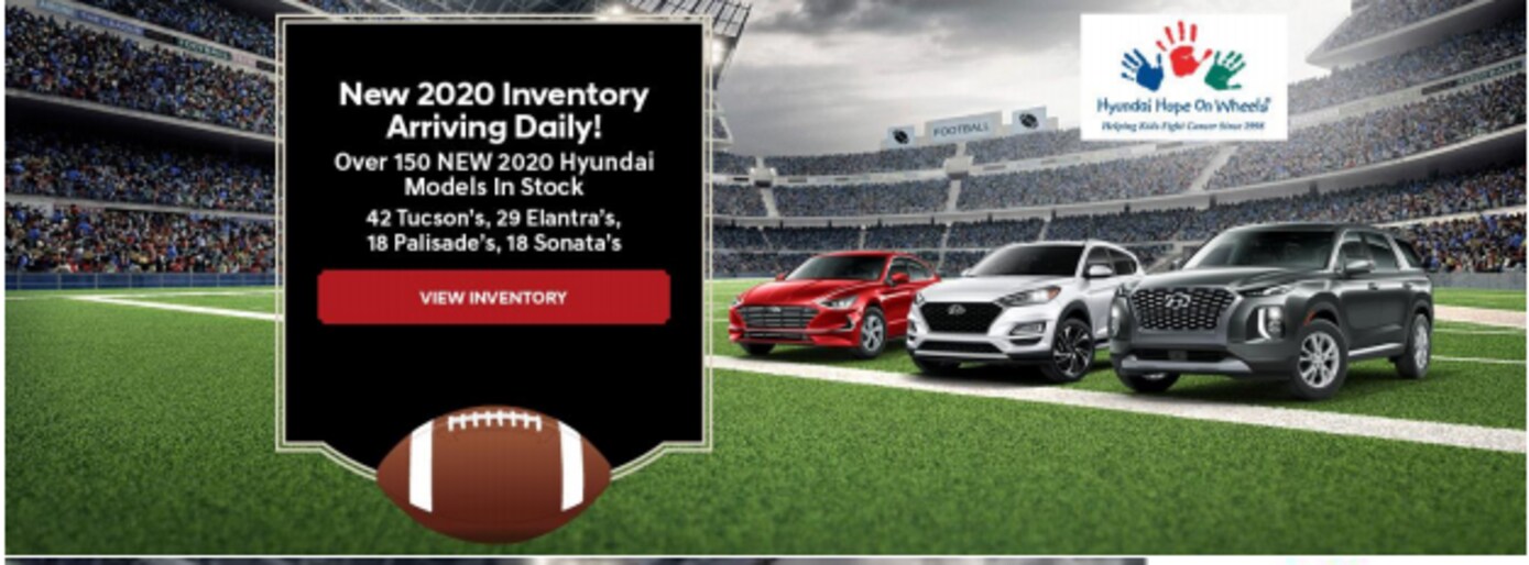 Delaney Auto Group | New Subaru, Buick, Chevrolet, Hyundai, Honda ...