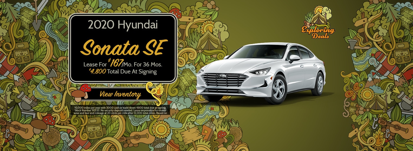 Delaney Auto Group | New Subaru, Buick, Chevrolet, Hyundai, Honda ...