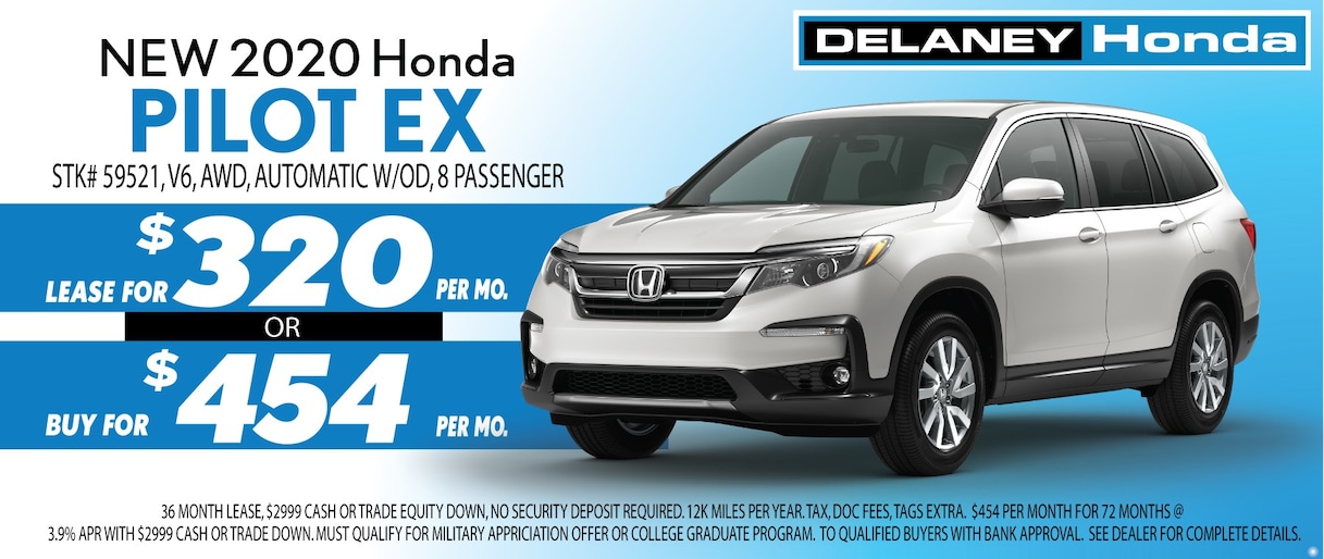 Delaney Auto Group | New Subaru, Buick, Chevrolet, Hyundai, Honda ...