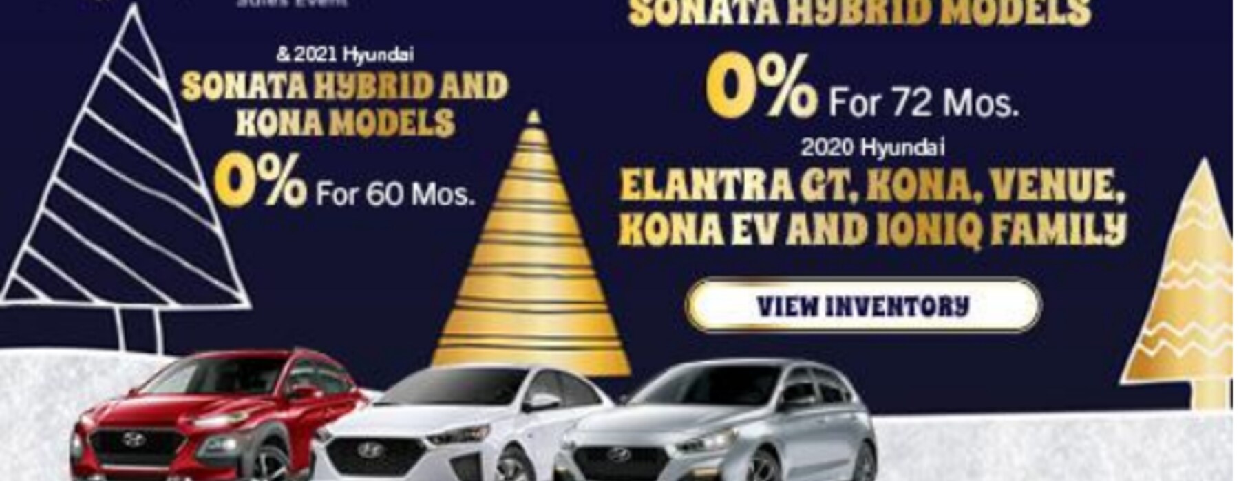 Delaney Auto Group | New Subaru, Buick, Chevrolet, Hyundai, Honda ...