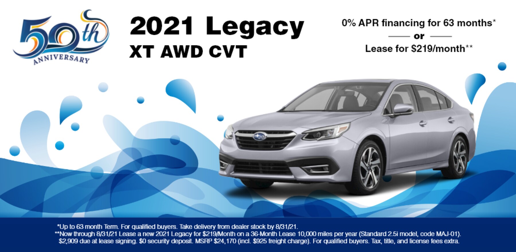 New Subaru & Used Car Dealer | Indiana PA | Delaney Subaru | Serving ...