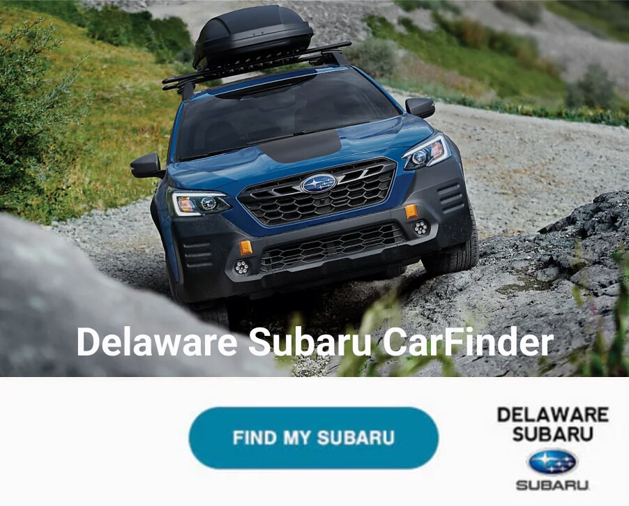 Find New Subaru Lease Deals & Specials | Delaware Subaru Dealership
