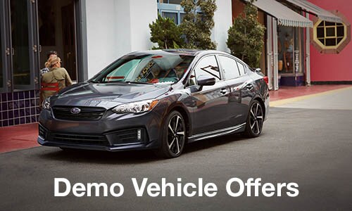 Find New Subaru Lease Deals & Specials | Delaware Subaru Dealership