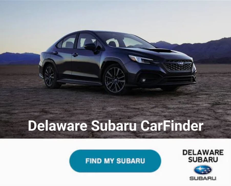 Find New Subaru Lease Deals & Specials | Delaware Subaru Dealership
