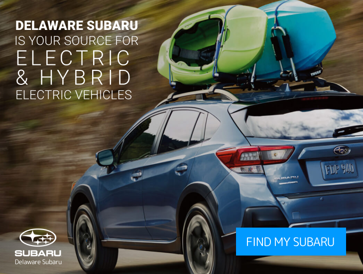 Find New Subaru Lease Deals & Specials | Delaware Subaru Dealership