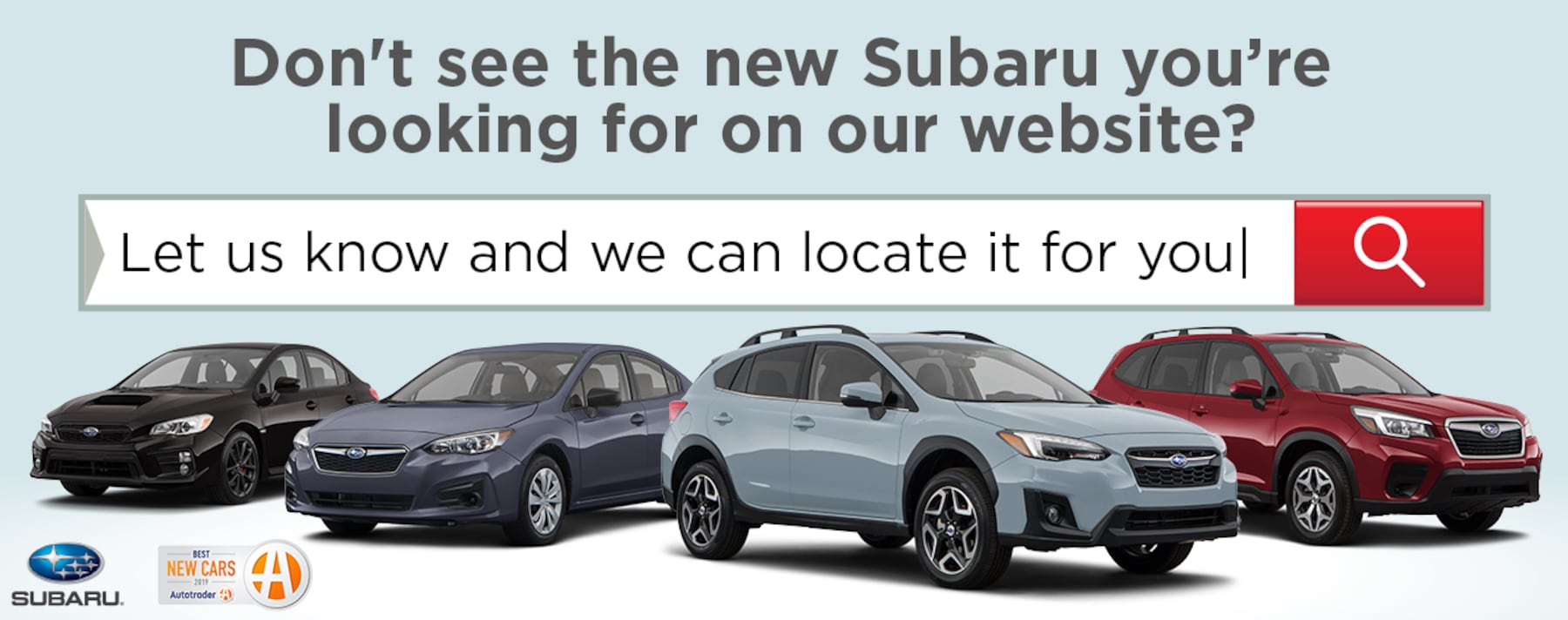 Welcome To DELLA Subaru | Subaru Dealer In Plattsburgh, NY