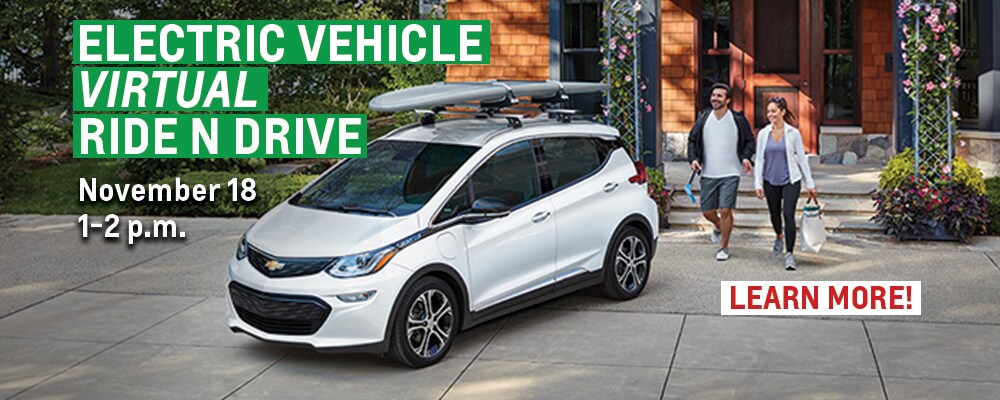 Dellenbach Motors: Trusted Chevy, Cadillac & Subaru Dealer Fort Collins