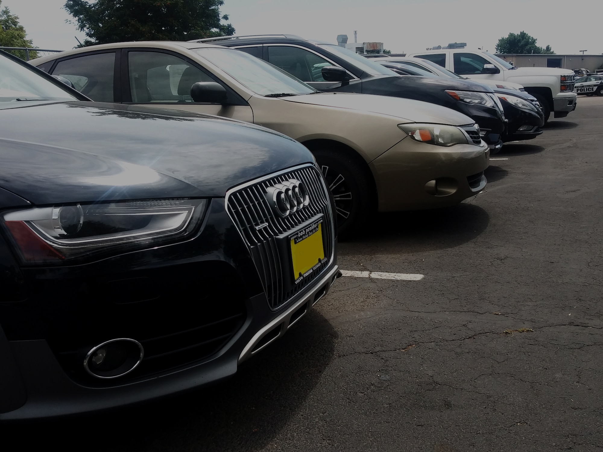 Dellenbach Motors: Trusted Chevy, Cadillac & Subaru Dealer Fort Collins