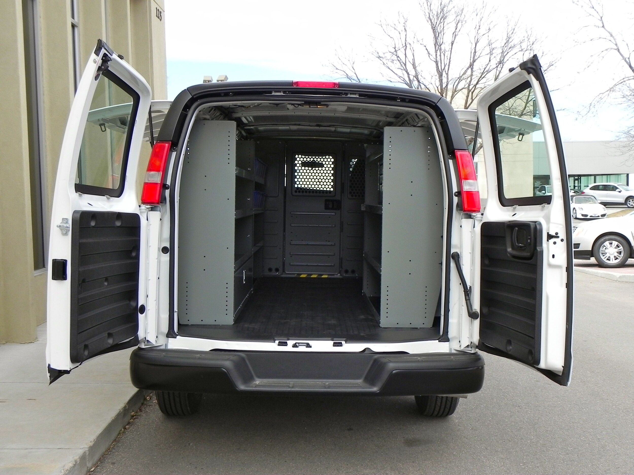 Dellenbach Motors | New CADILLAC, Chevrolet, Subaru dealership in Fort ...