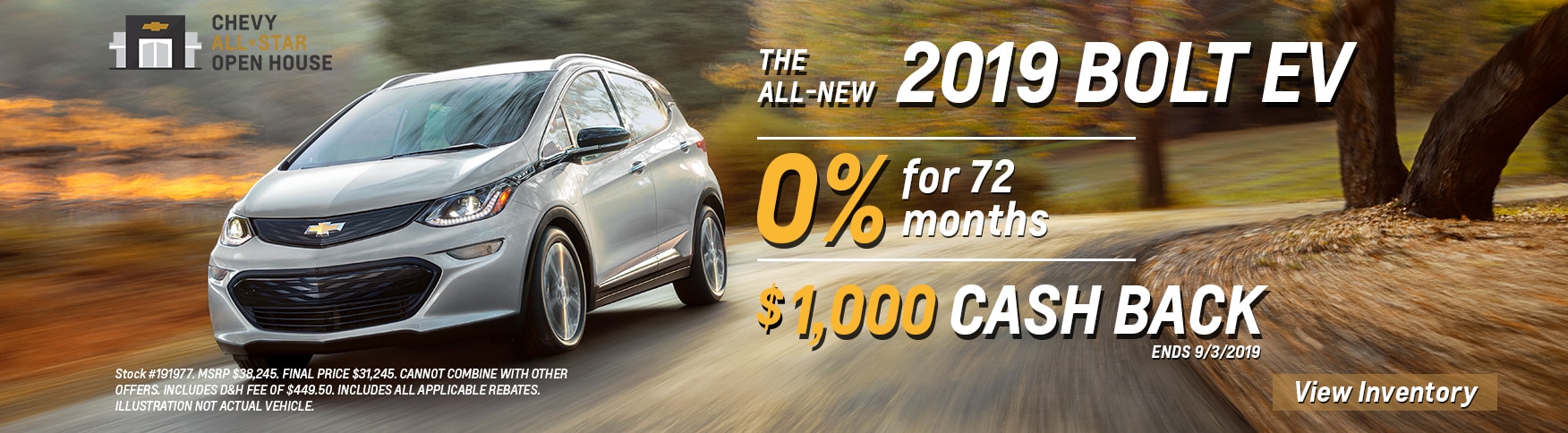 Dellenbach Motors: Fort Collins New & Used Chevrolet, Cadillac & Subaru ...