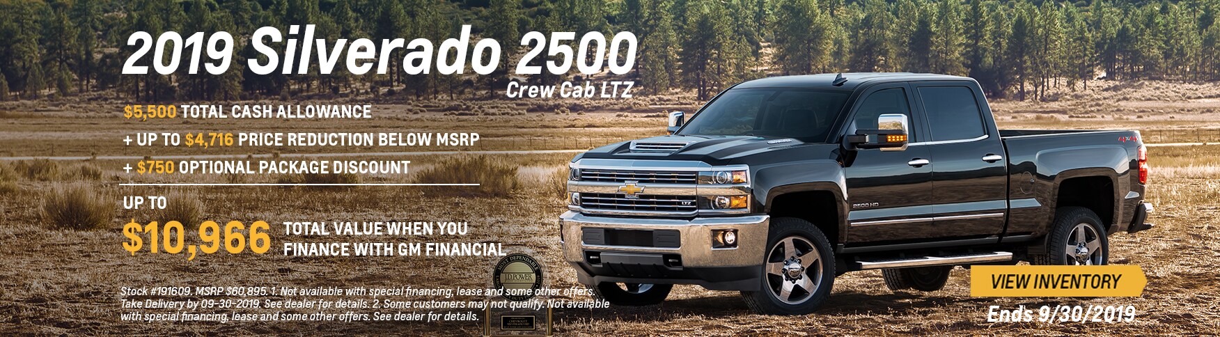 Dellenbach Motors: Fort Collins New & Used Chevrolet, Cadillac & Subaru ...