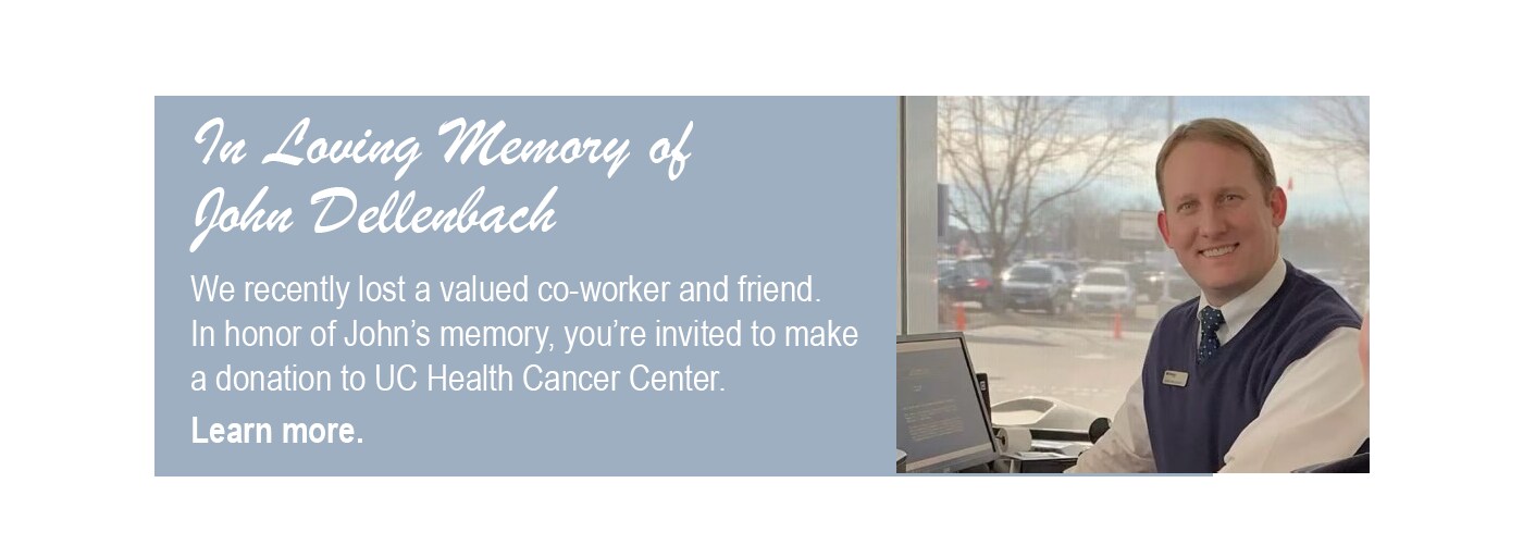 Dellenbach Motors: Trusted Chevy, Cadillac & Subaru Dealer Fort Collins