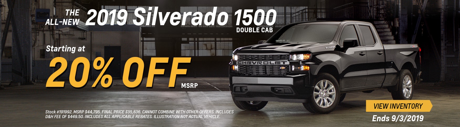 Dellenbach Motors: Fort Collins New & Used Chevrolet, Cadillac & Subaru ...