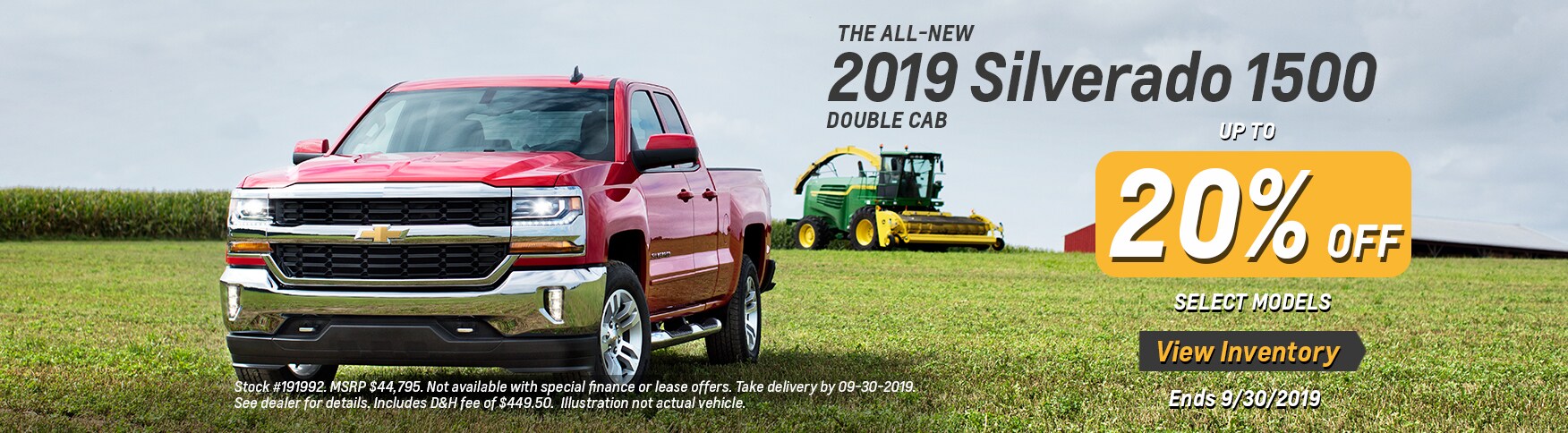 Dellenbach Motors: Fort Collins New & Used Chevrolet, Cadillac & Subaru ...