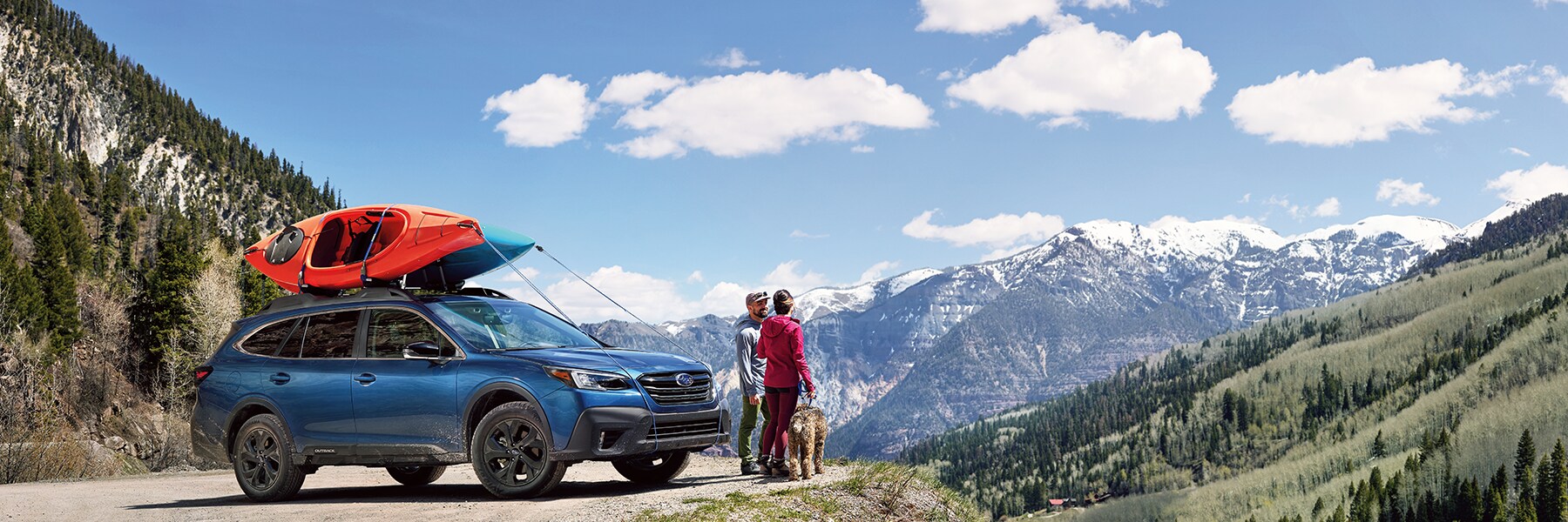 Dellenbach Subaru | Subaru Dealer in Fort Collins, CO