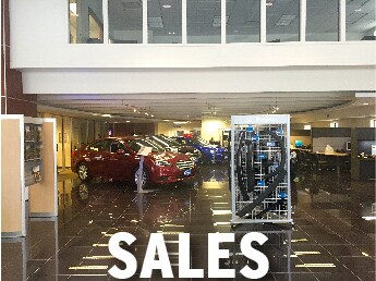 Construction | Dellenbach Subaru