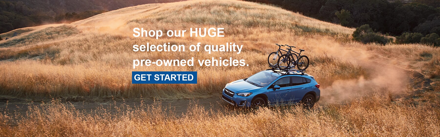 Dellenbach Subaru | Dealer serving around Fort Collins, CO