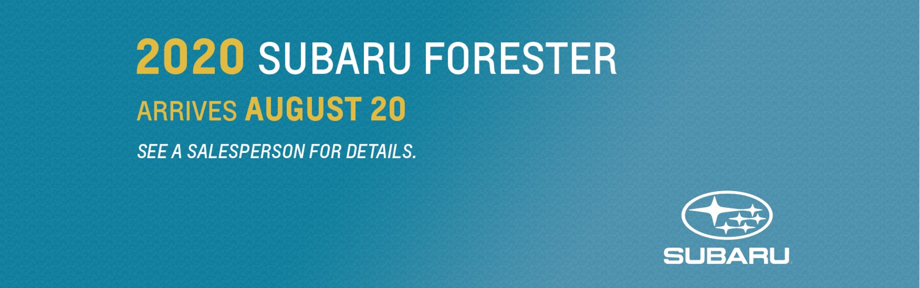 Dellenbach Subaru | Subaru Dealer in Fort Collins, CO