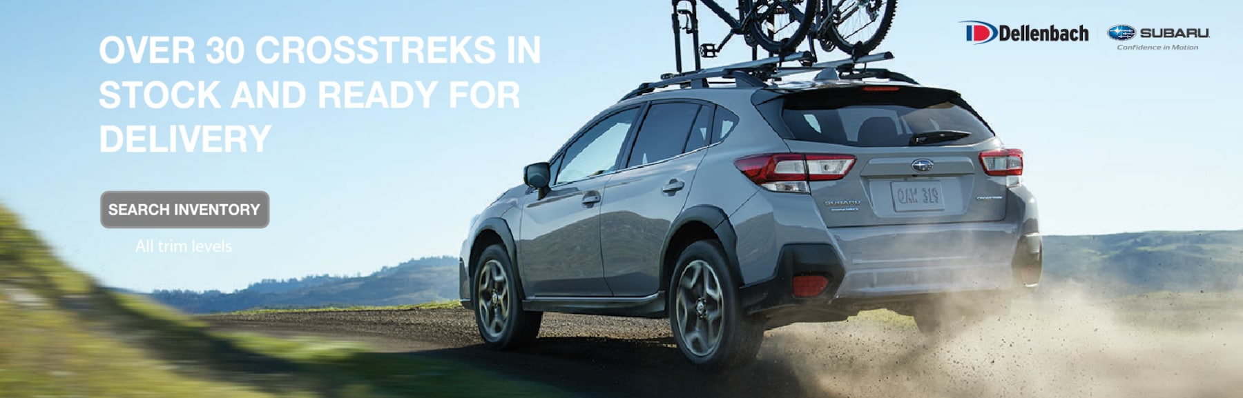 Dellenbach Subaru | Fort Collins Colorado Subaru Dealership