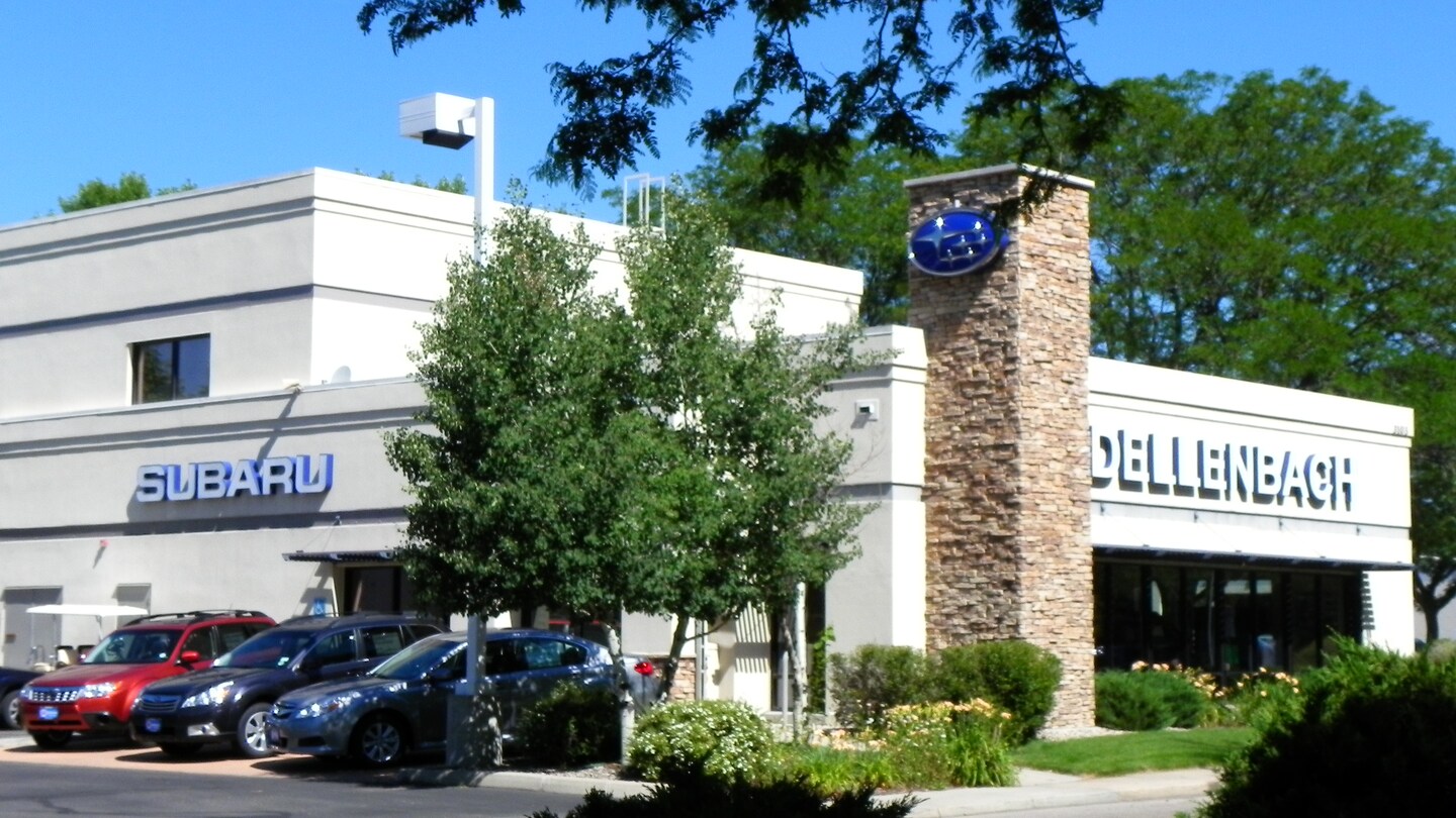 Se Habla Espanol | Dellenbach Subaru Fort Collins CO